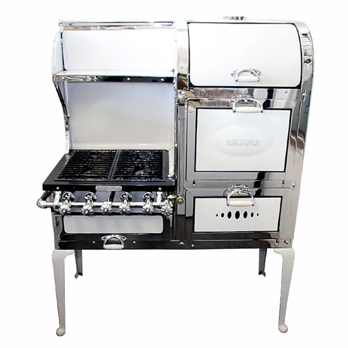 1920s Reliable – ANTIQUE STOVE HEAVEN
