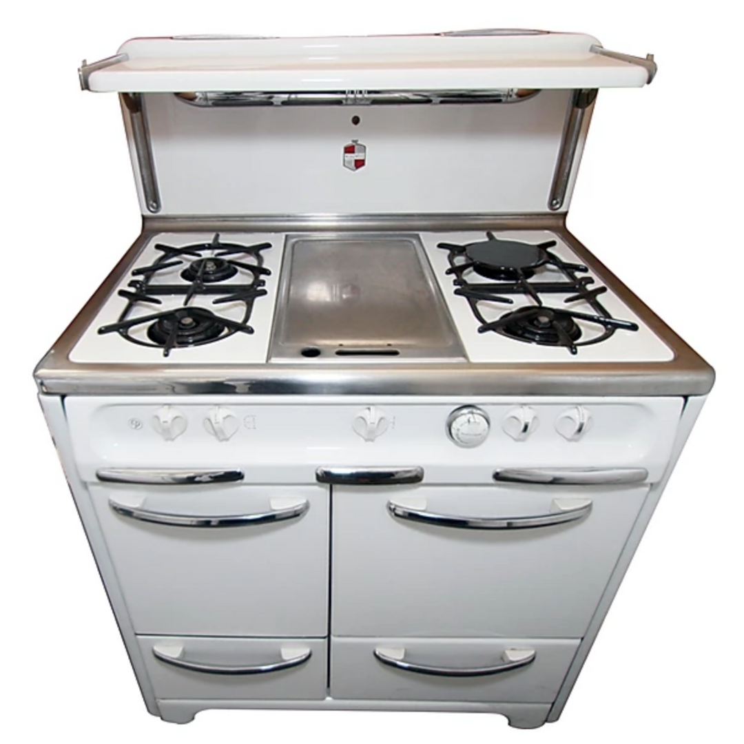 Products – Page 2 – ANTIQUE STOVE HEAVEN